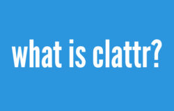 What is Clattr?